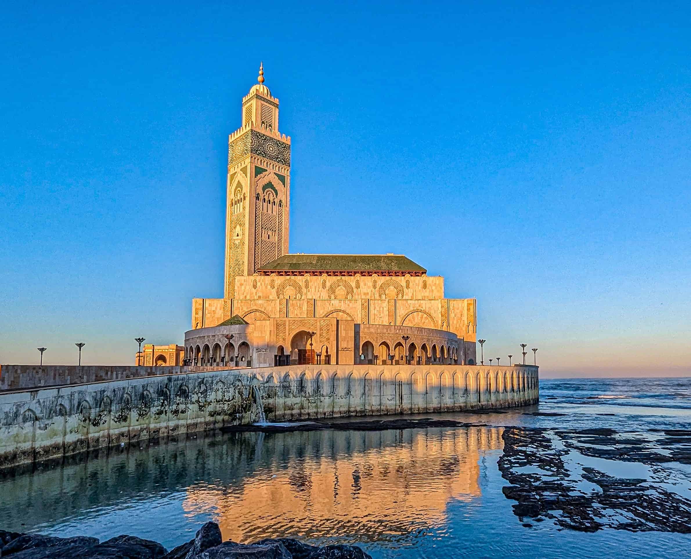 Pharmacie de garde Maroc : Casablanca, Rabat, Marrakech | 24h/24